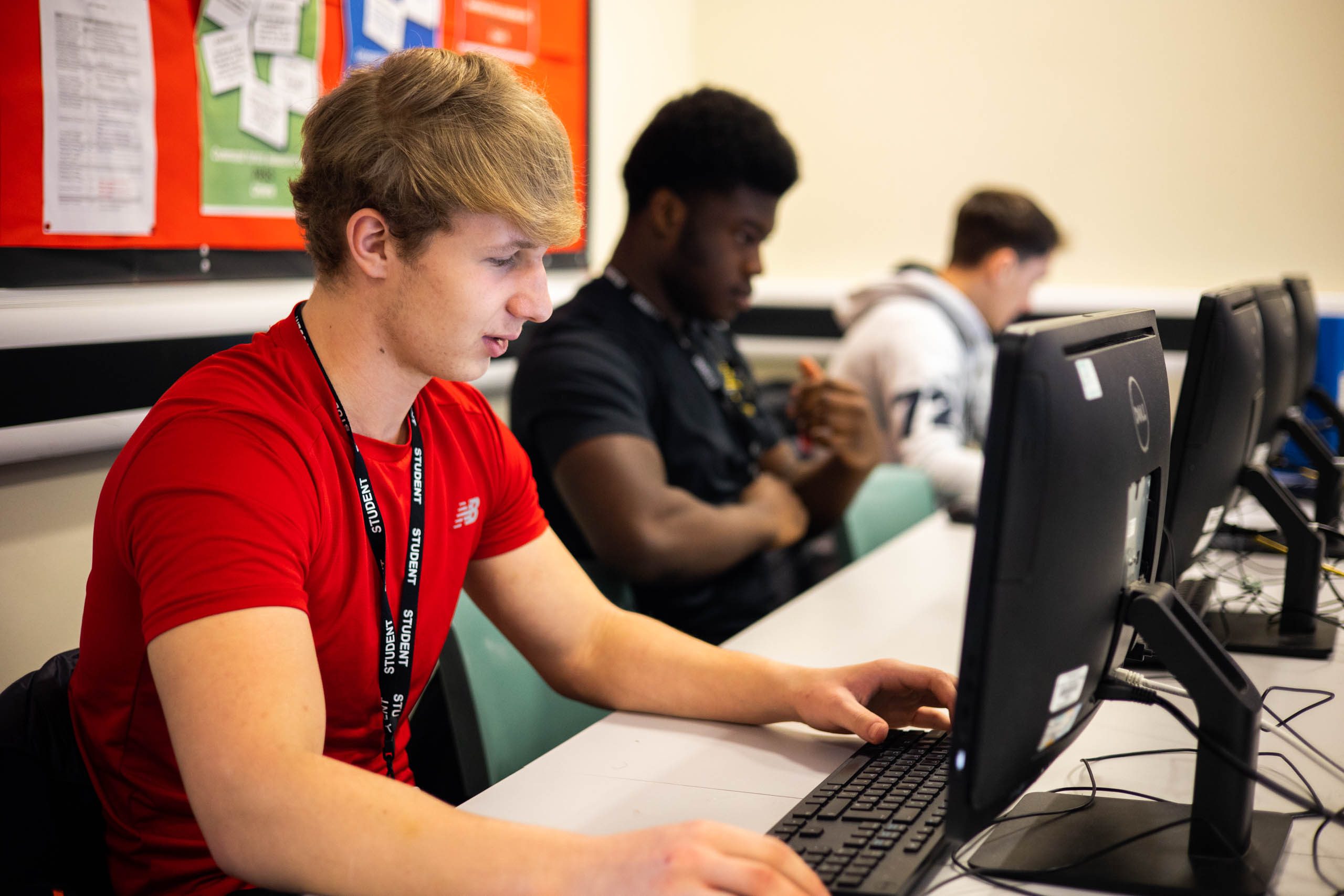 A-level Business - Cowley Sixth Form - St Helens
