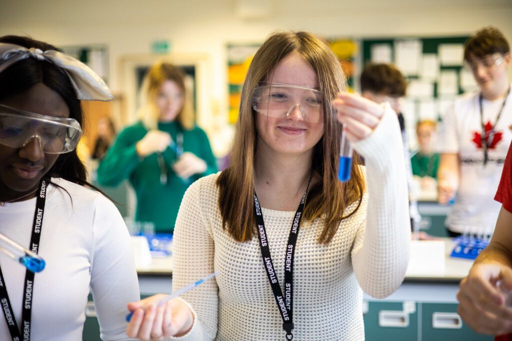 Home - Cowley Sixth Form - St Helens