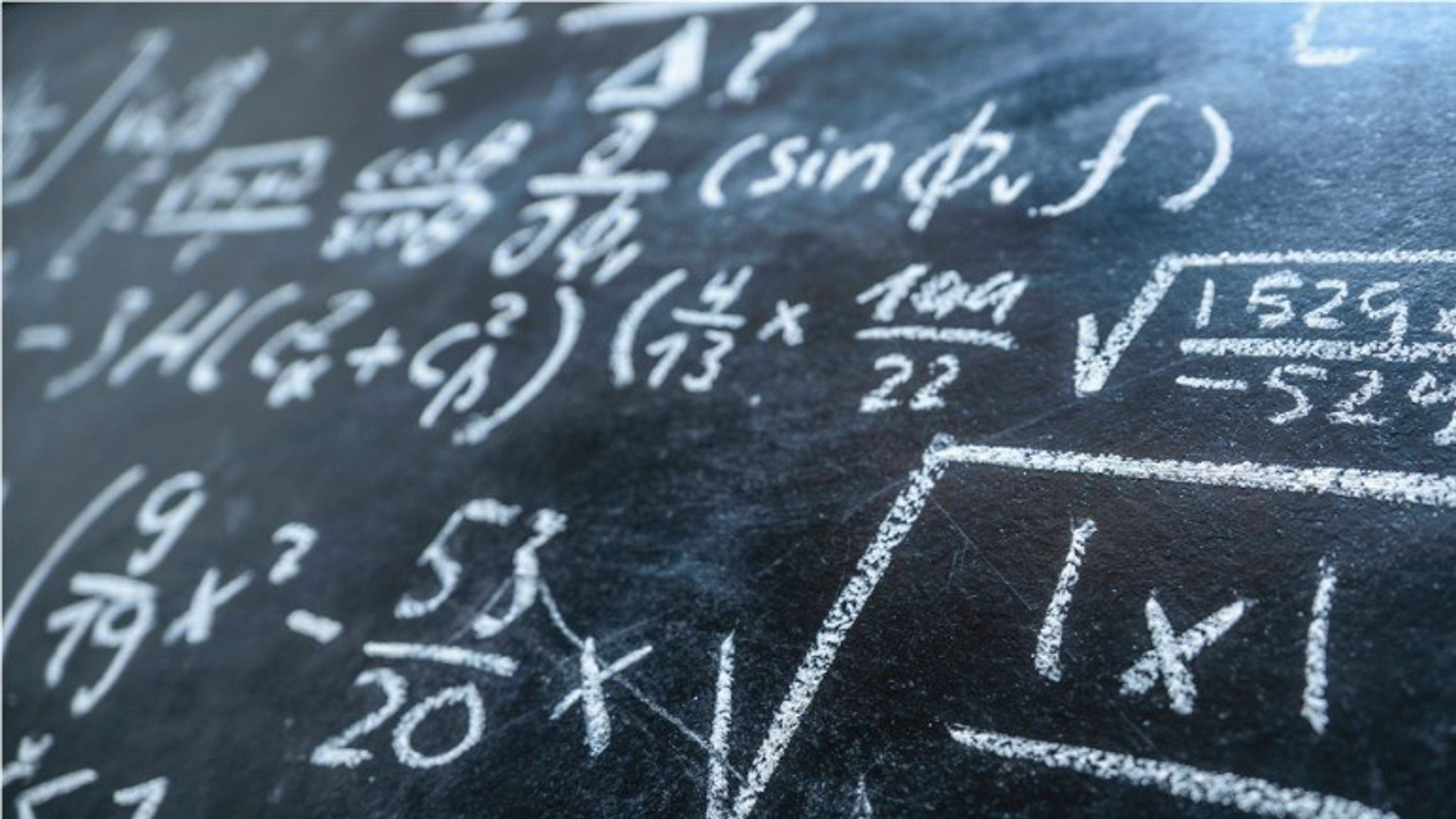Core Mathematics - Cowley Sixth Form - St Helens